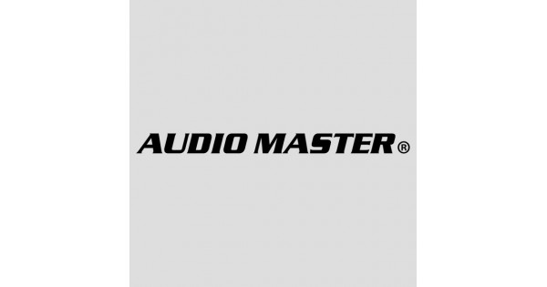 AUDIO MASTER