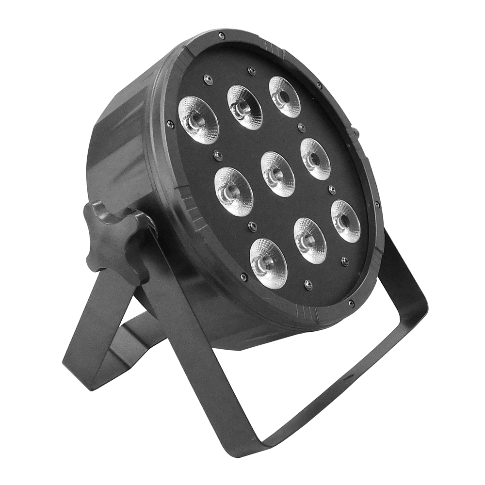 CLP9 LED PAR