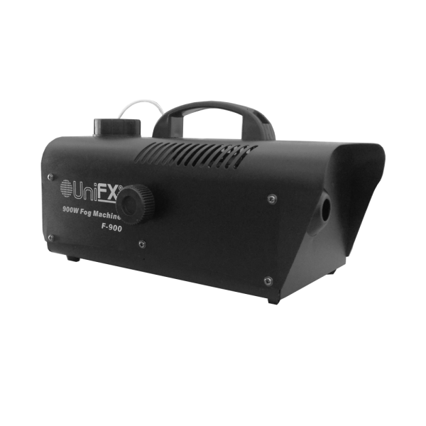 F900 FOG MACHINE 900W