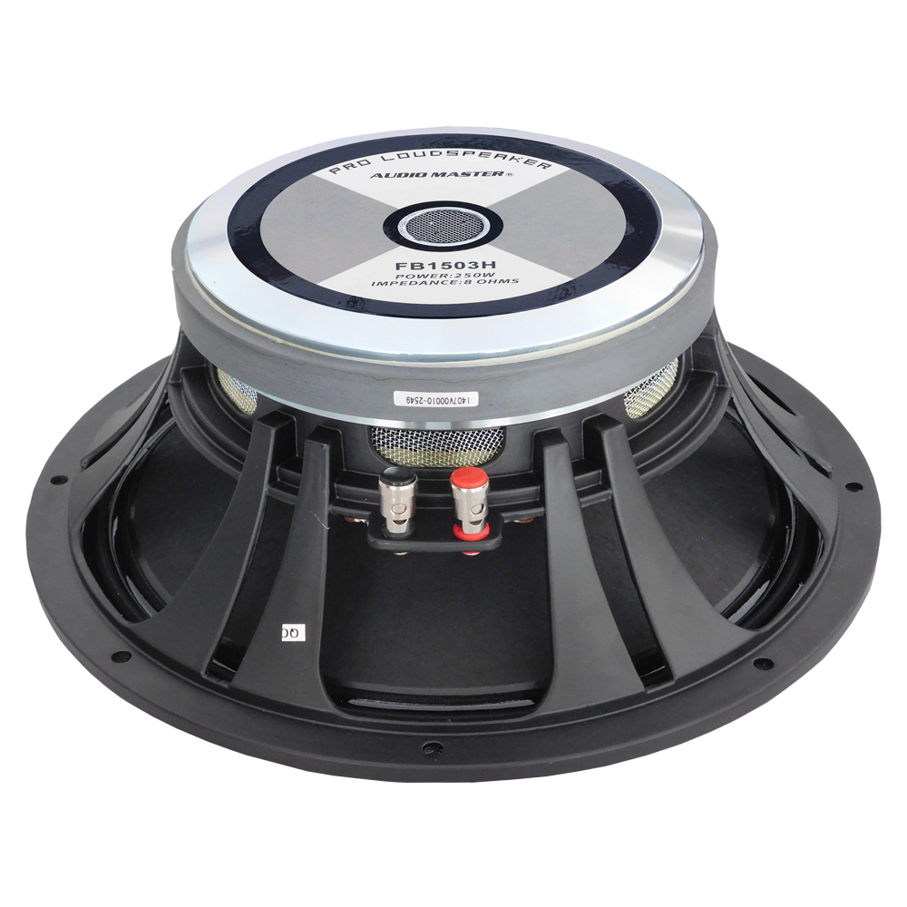 FB1503H WOOFER 15''