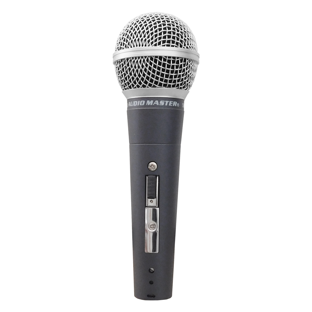 SM58 MIC