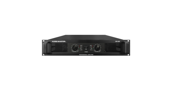 DB600 ΕΝΙΣΧΥΤΗΣ