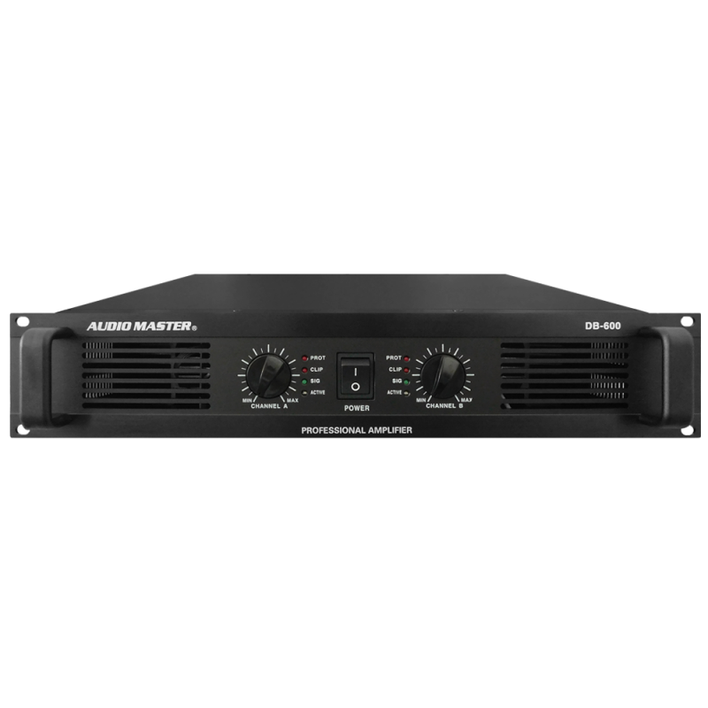 DB600 ΕΝΙΣΧΥΤΗΣ