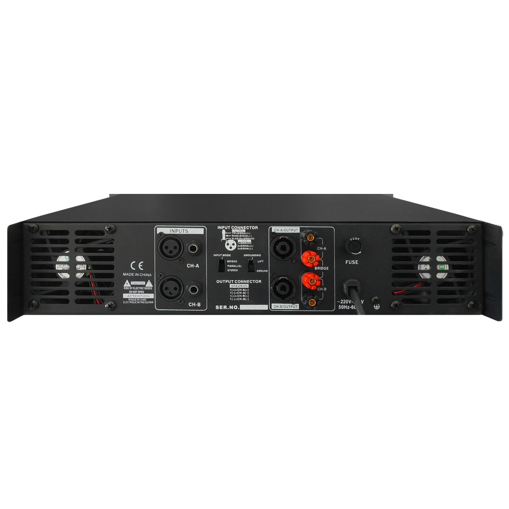 DB600 ΕΝΙΣΧΥΤΗΣ