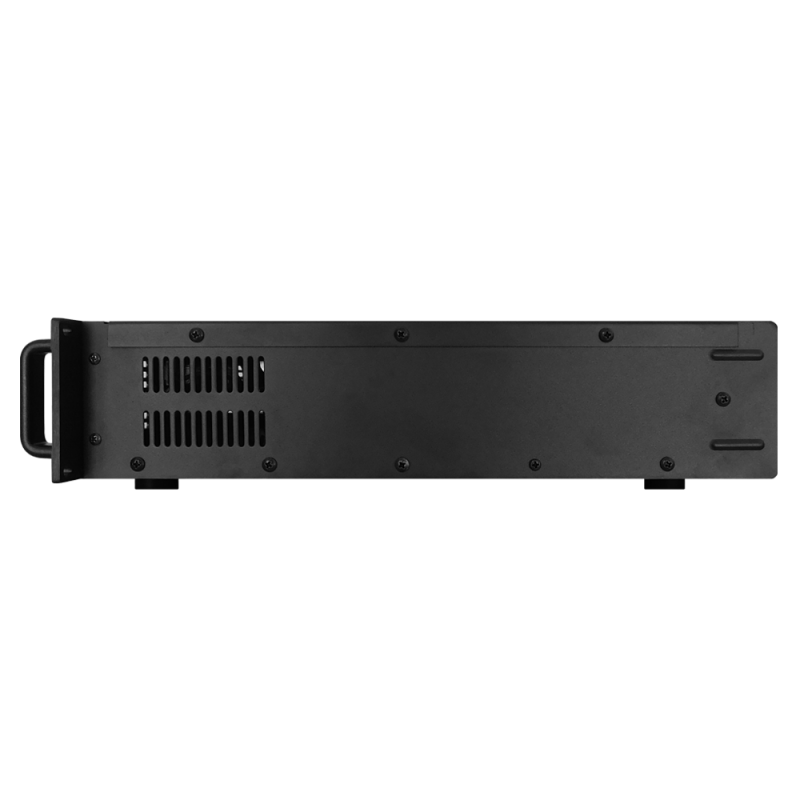 DB600 ΕΝΙΣΧΥΤΗΣ