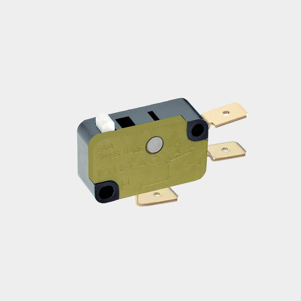 SAIA T80 SWITCH XGK2-91